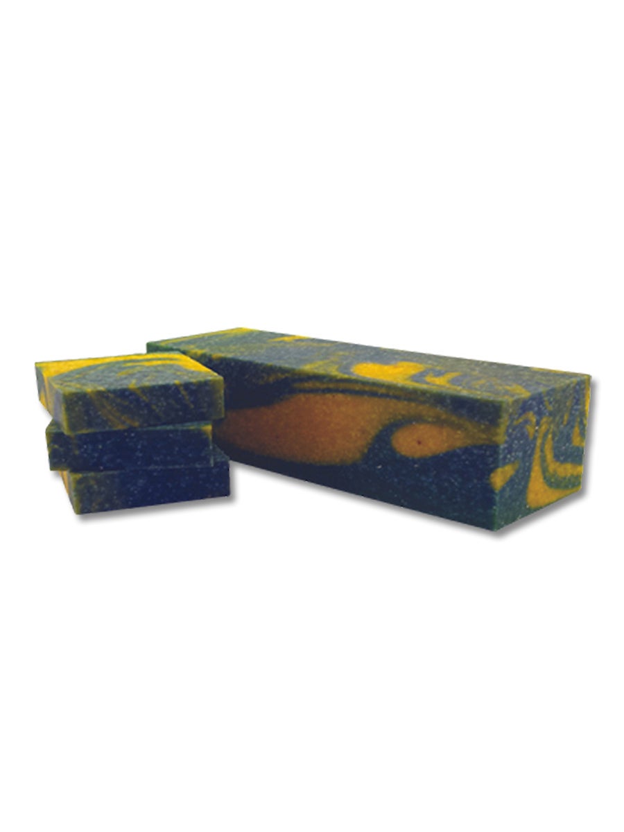 Rainforest Fantasy Bar Soap | Cosmai Aromatics